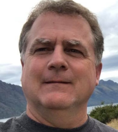 Scott Tilghman - Official Website